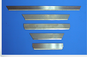 fiber cutting blades staple New Item